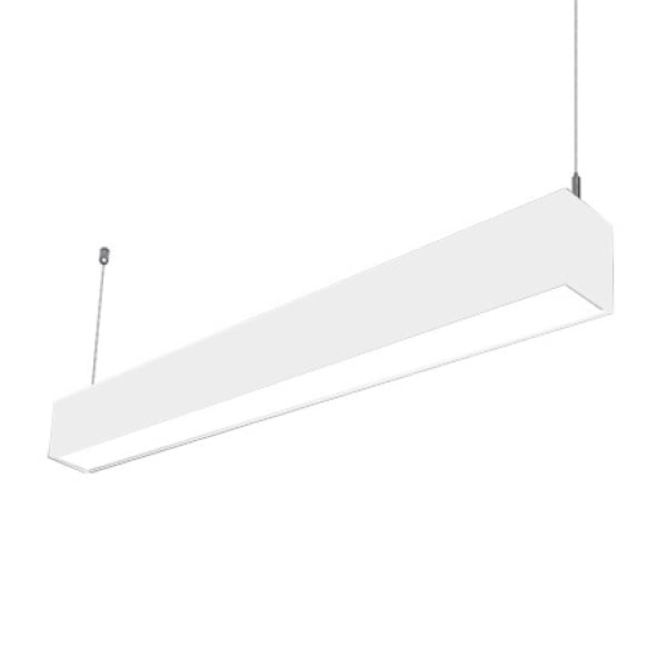 LÁMPARA LINEAL LED 36W 4.000ºK UGR