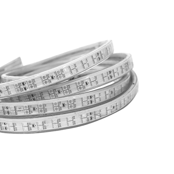 MANGUERA LED SMD CHIP 2835 18W 3.000ºK (ROLLO DE 50 MTS) EXTERIOR ...