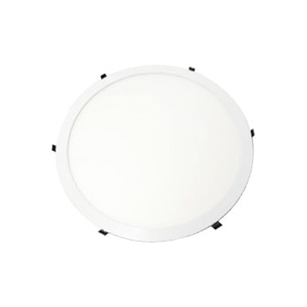 PANEL REDONDO XL «TEKNICA LED» 48W 4.000°K - Ledconcept