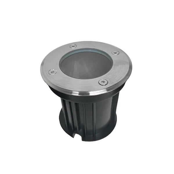 FOCO EMPOTRADO A PISO PARA BASE 1XGU10 - Ledconcept